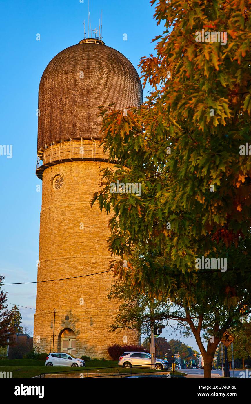 City of ypsilanti hi-res stock photography and images - Alamy