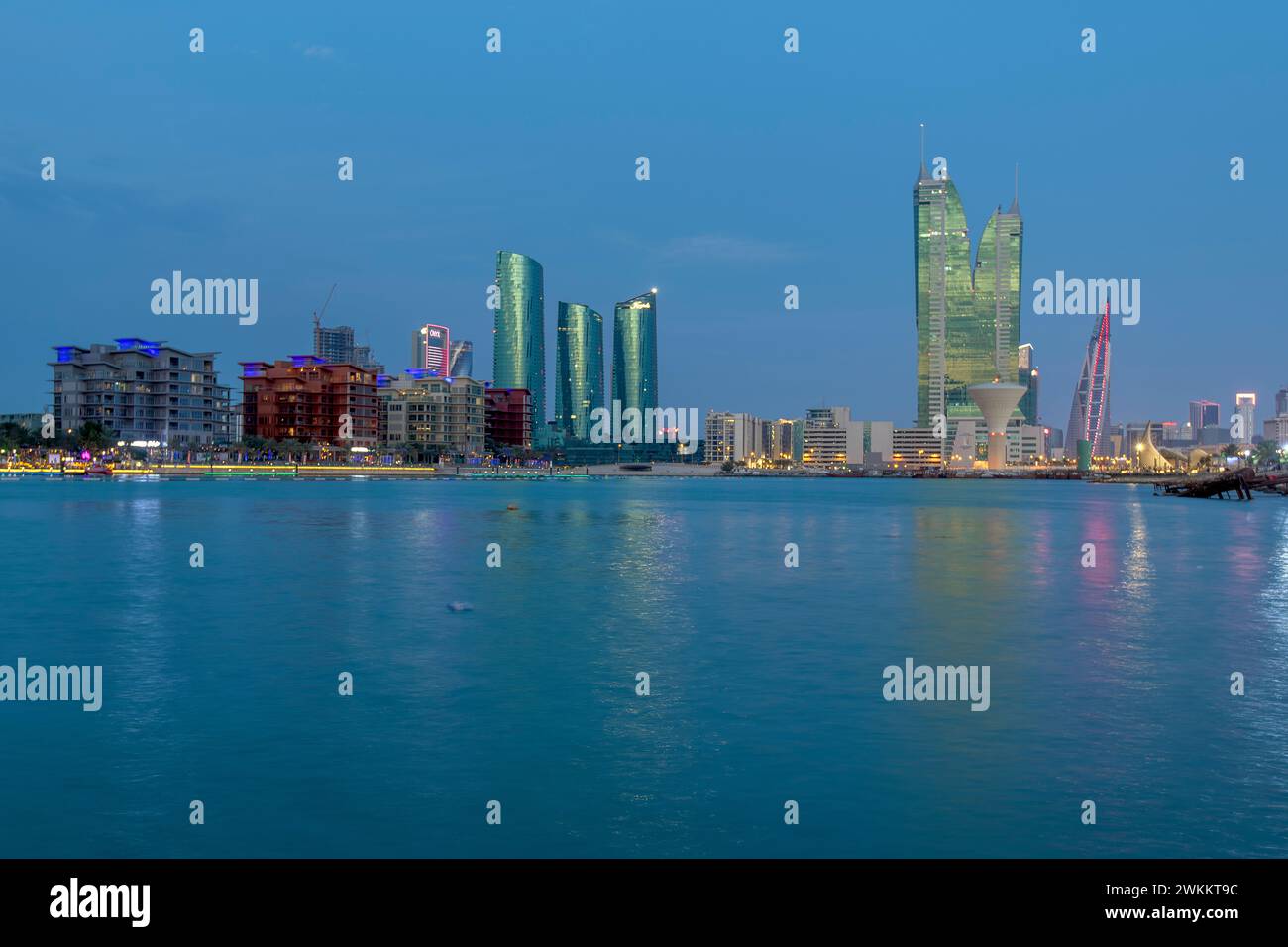 World trade centre causeway bay hi-res stock photography and images - Alamy