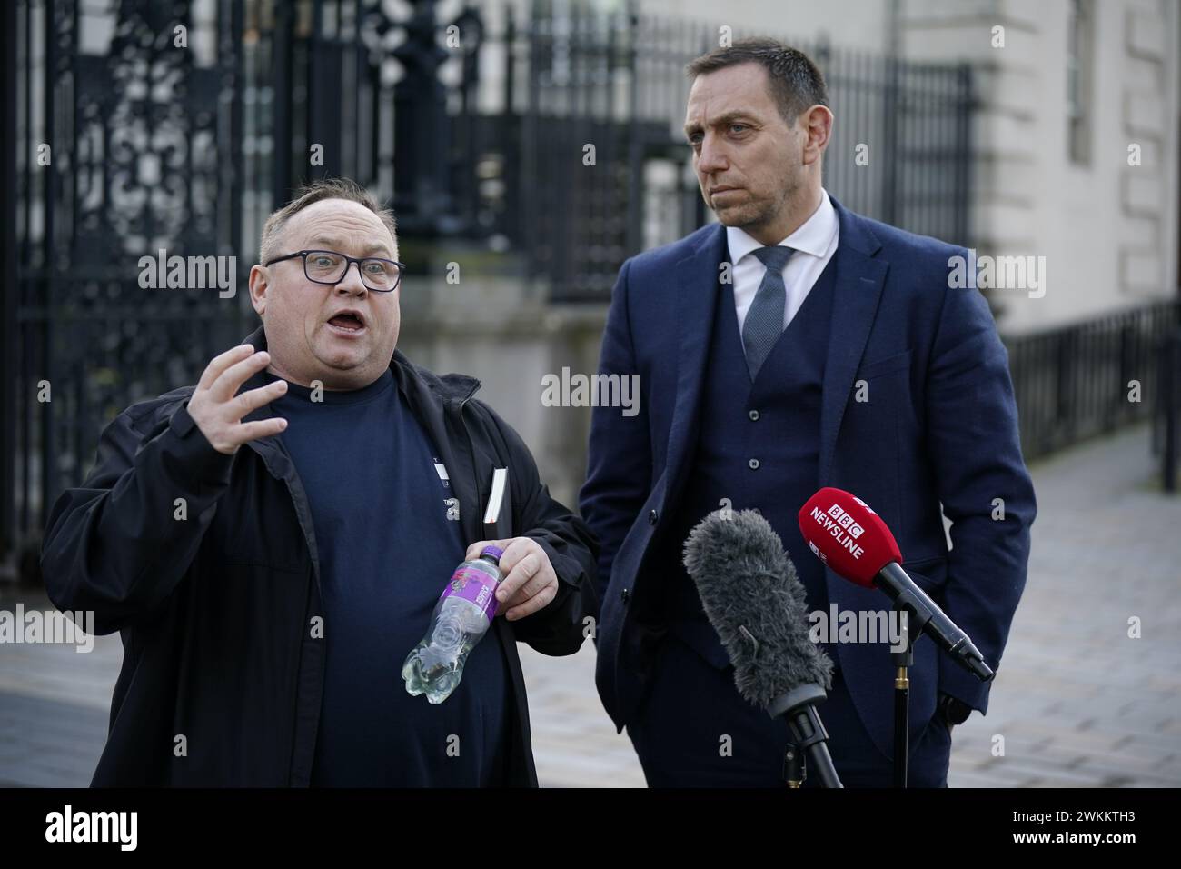 April 2024 county down hi-res stock photography and images - Alamy