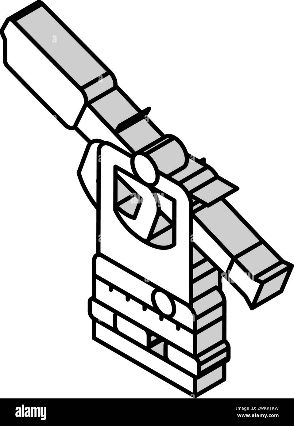 Transit survey Black and White Stock Photos & Images - Alamy