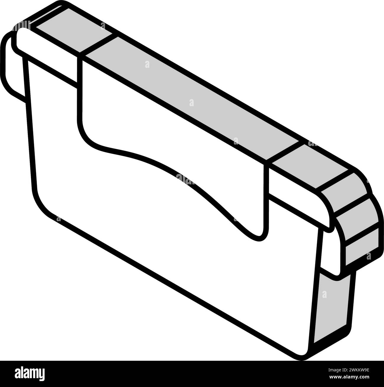 Bento box children dinner Black and White Stock Photos & Images - Alamy