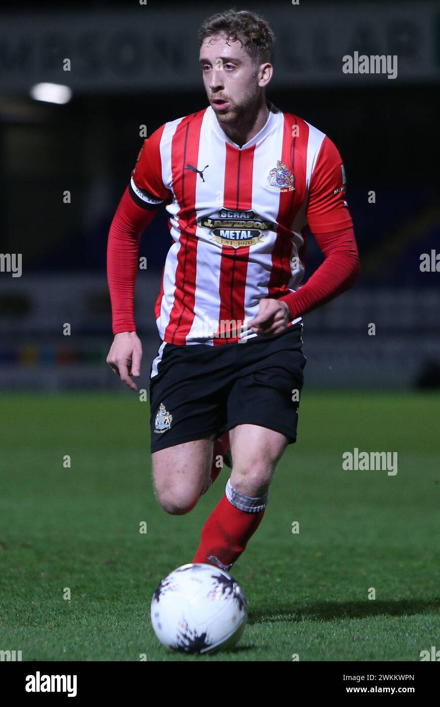 20th february 2024 hi-res stock photography and images - Alamy