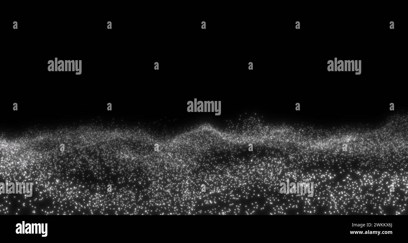 Dust particles background grain texture hi-res stock photography and ...