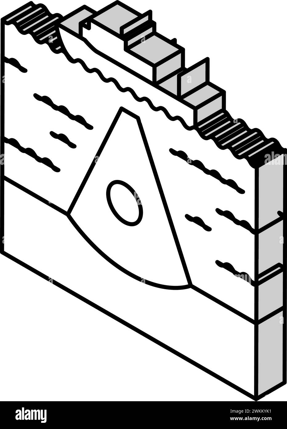 Seabed survey Cut Out Stock Images & Pictures - Alamy