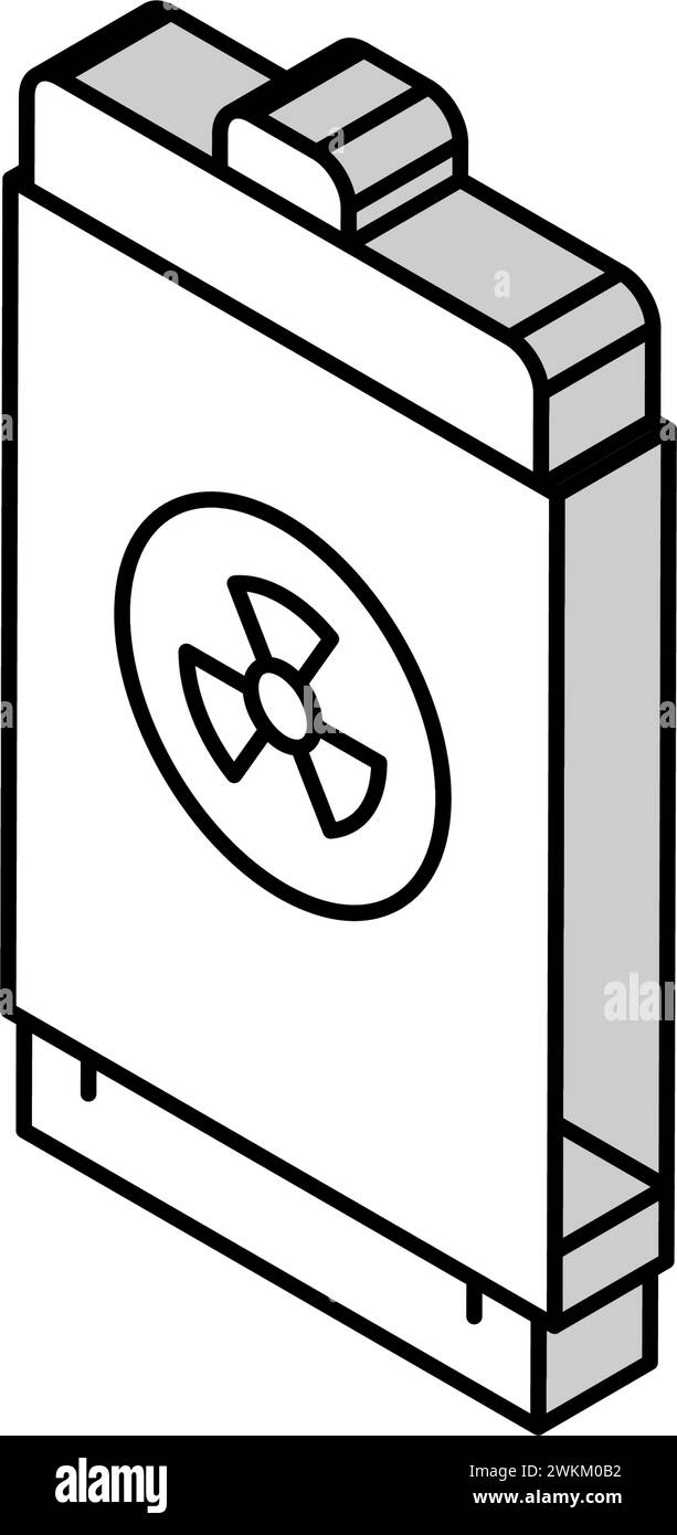 Waste storage building Black and White Stock Photos & Images - Alamy