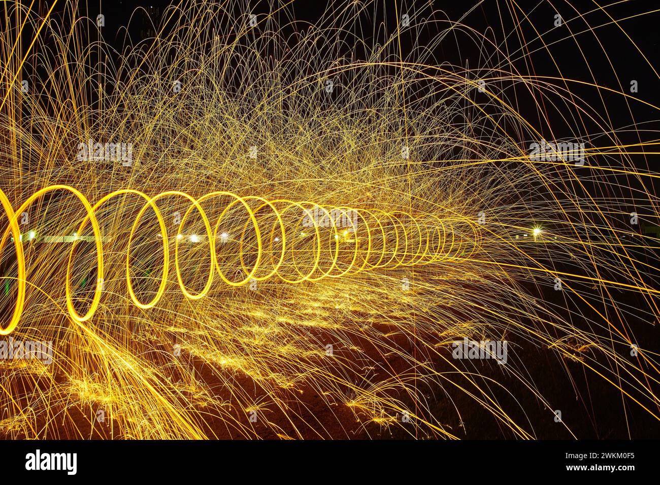 Exposure light hi-res stock photography and images - Alamy