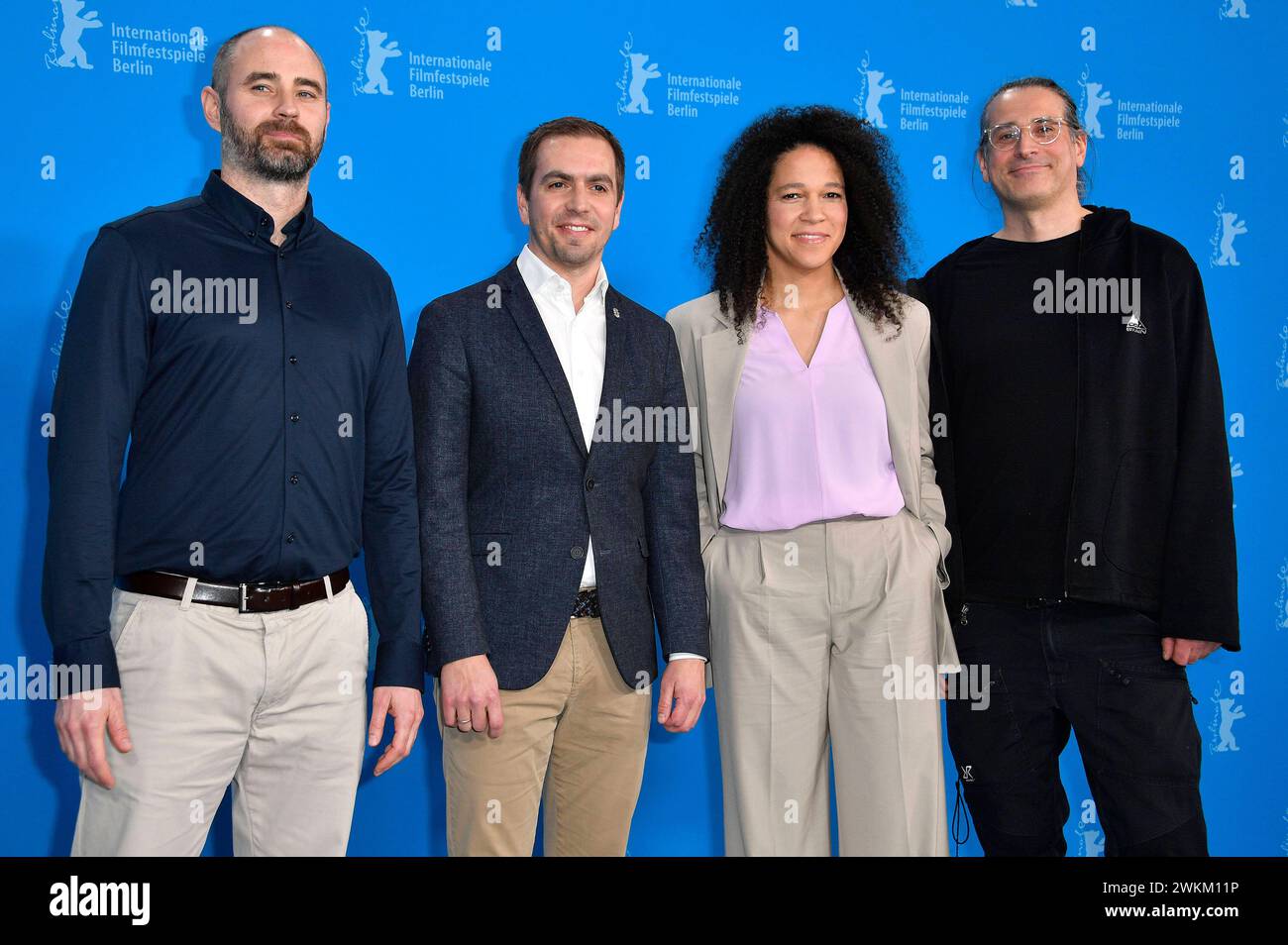 Filmworkshops hi-res stock photography and images - Alamy