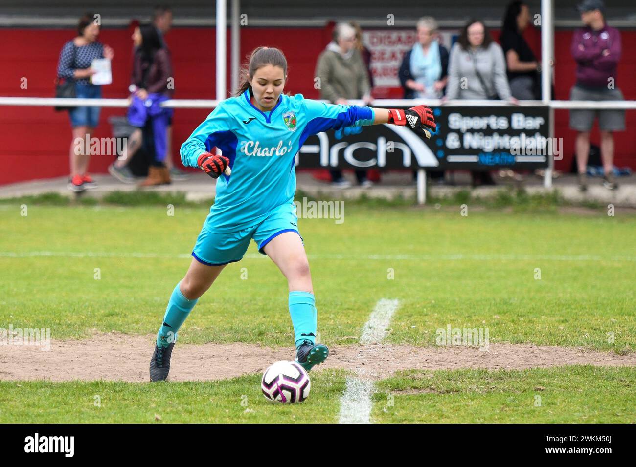 Catrin thomas hi-res stock photography and images - Alamy