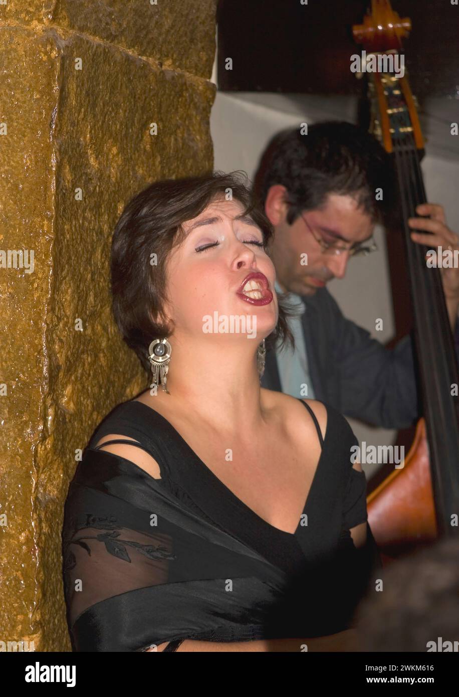 Songs of distress hi-res stock photography and images - Alamy