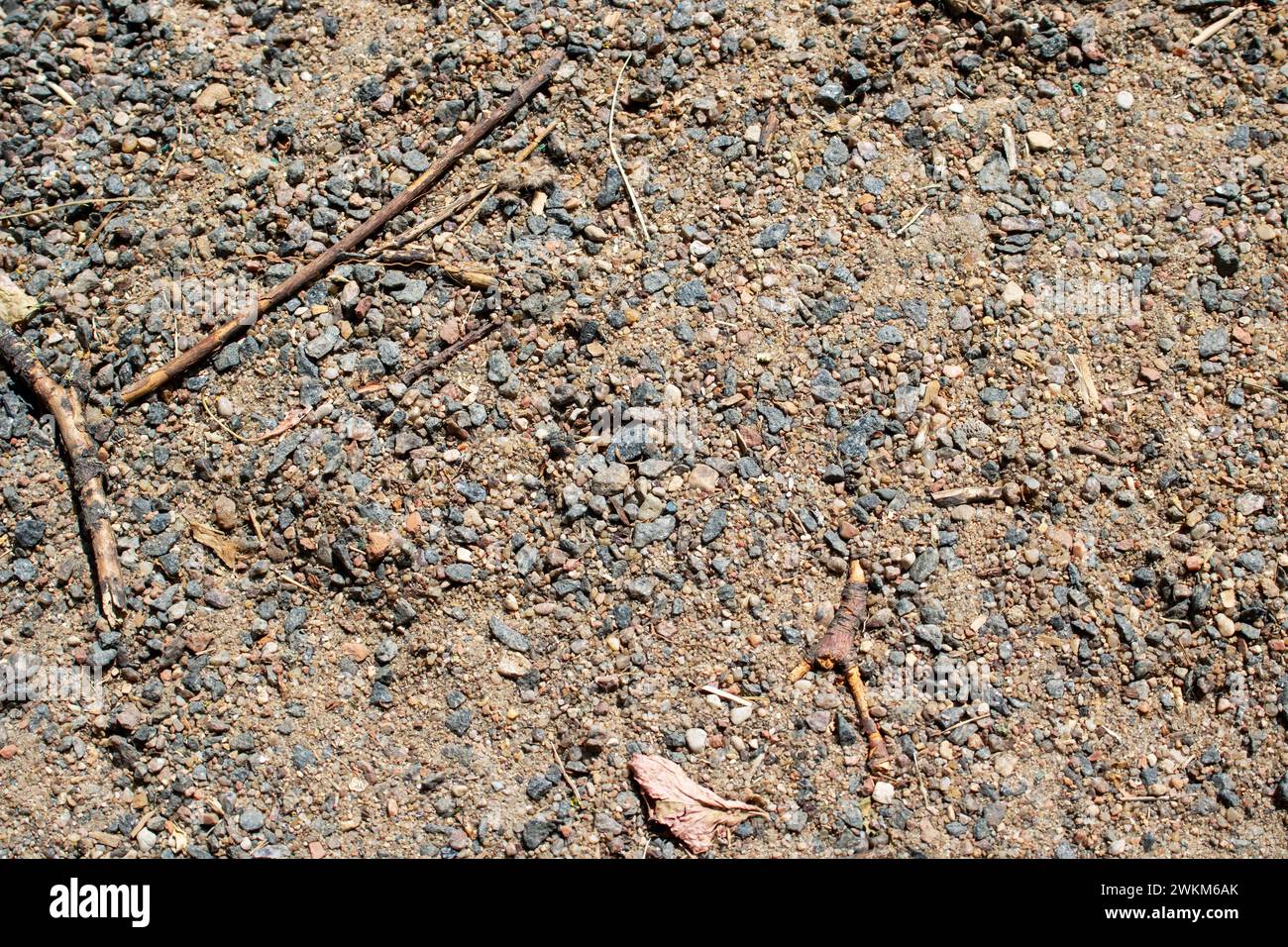 Seamless natural texture surface soil hi-res stock photography and ...