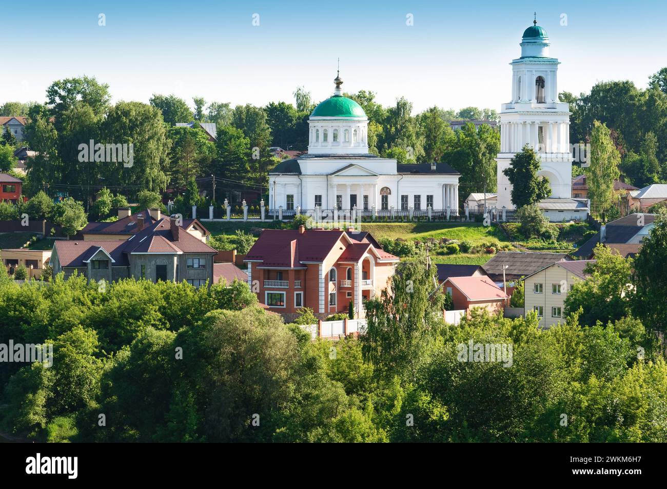 Rzhevskaya hi-res stock photography and images - Alamy