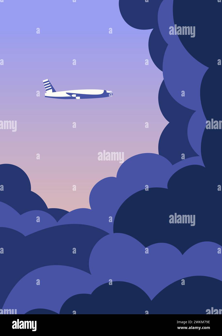 Modern aviation gallery hi-res stock photography and images - Alamy