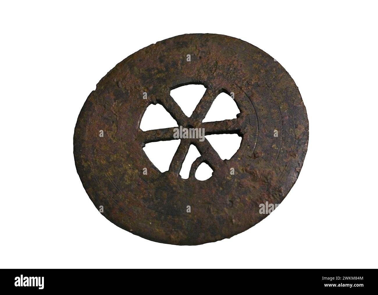 Religión simbolos Cut Out Stock Images & Pictures - Alamy