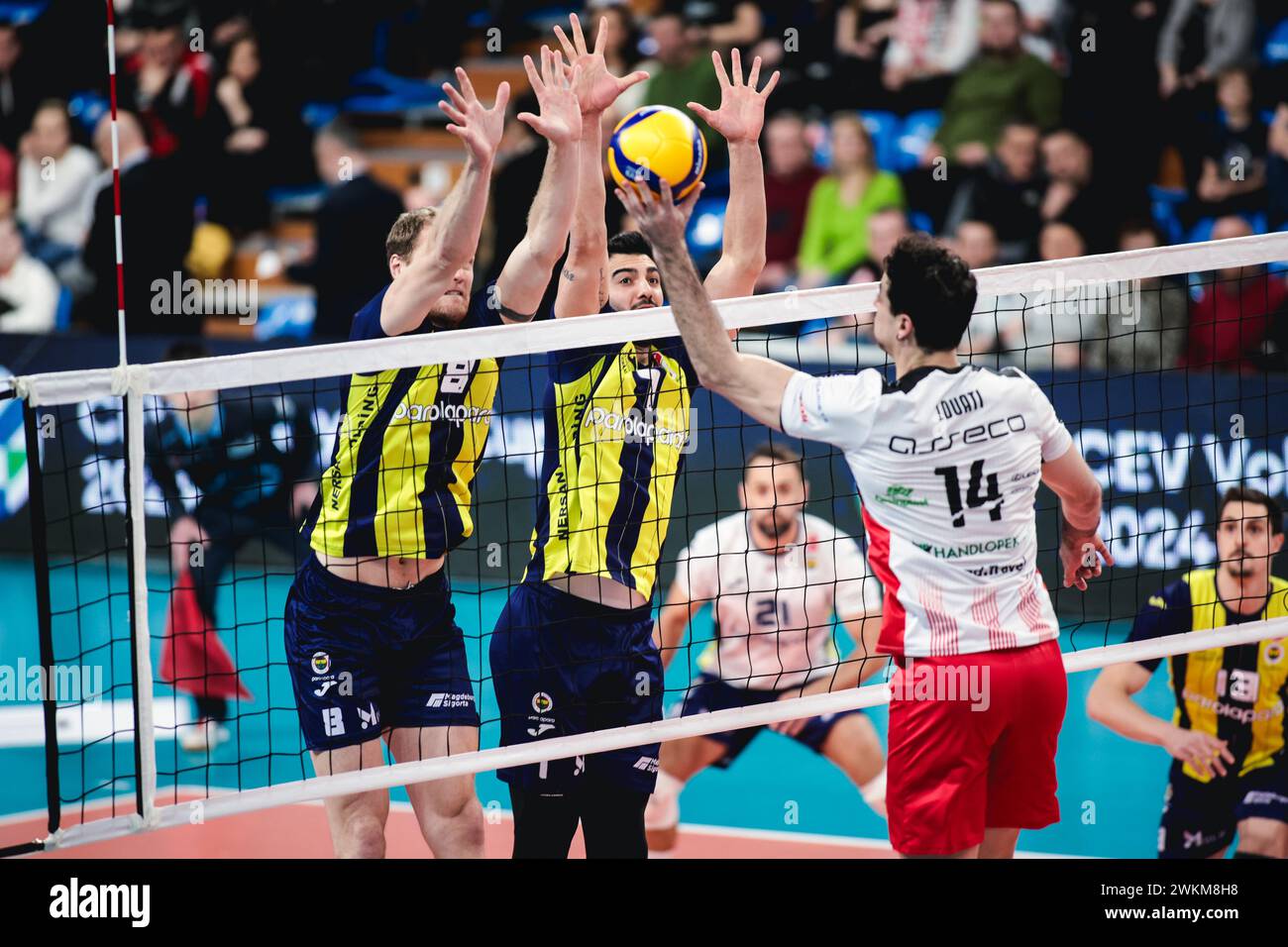 Vahit emre savas hi-res stock photography and images - Alamy