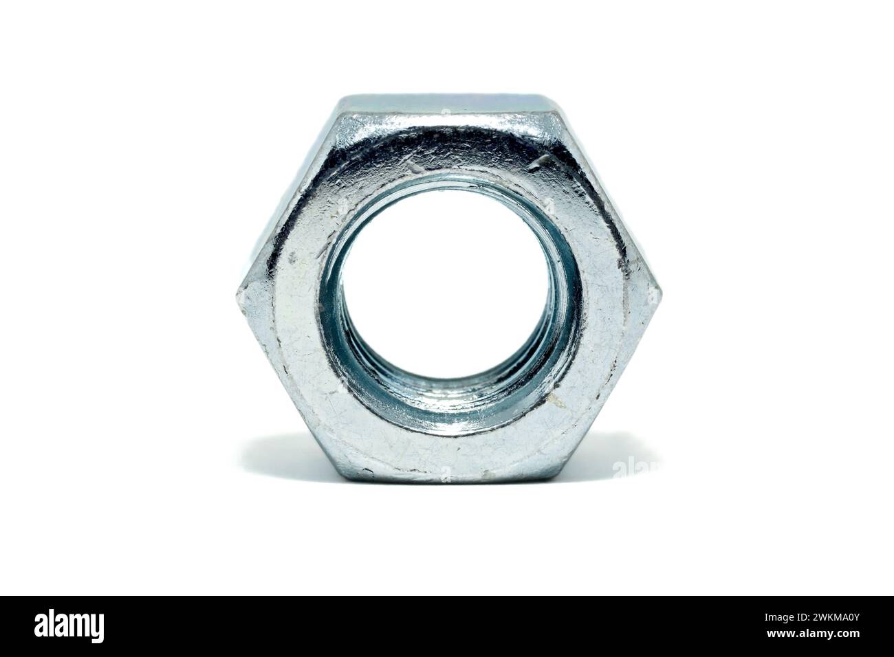 Hexnut hi-res stock photography and images - Alamy