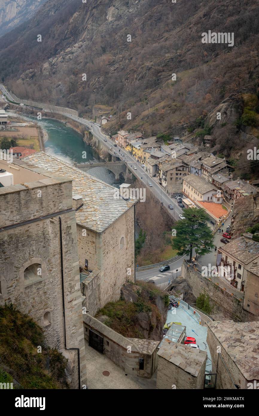 Valdotain hi-res stock photography and images - Alamy