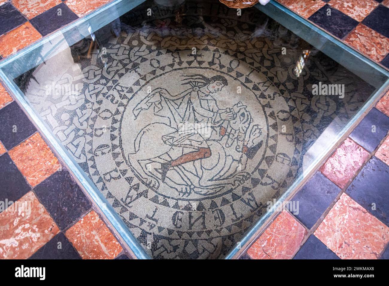 An ancient people in italy hi-res stock photography and images - Alamy
