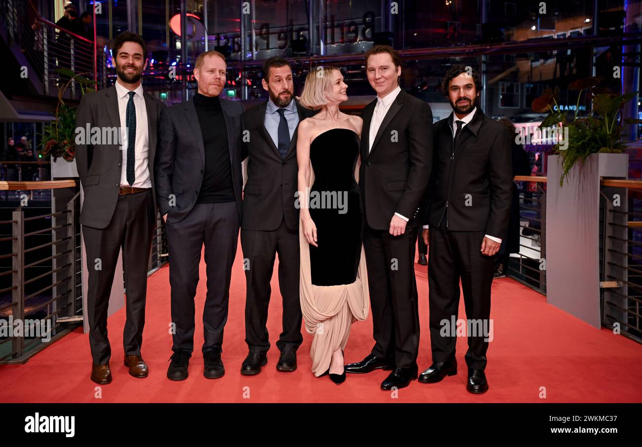 Max richter composer hi-res stock photography and images - Alamy