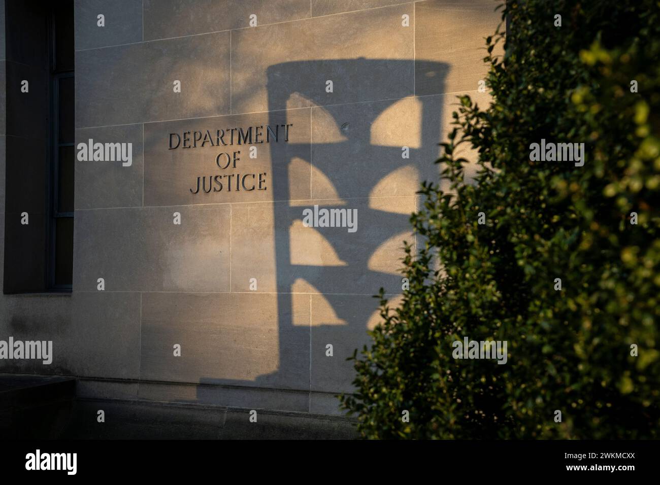 Robert f kennedy building hi-res stock photography and images - Alamy