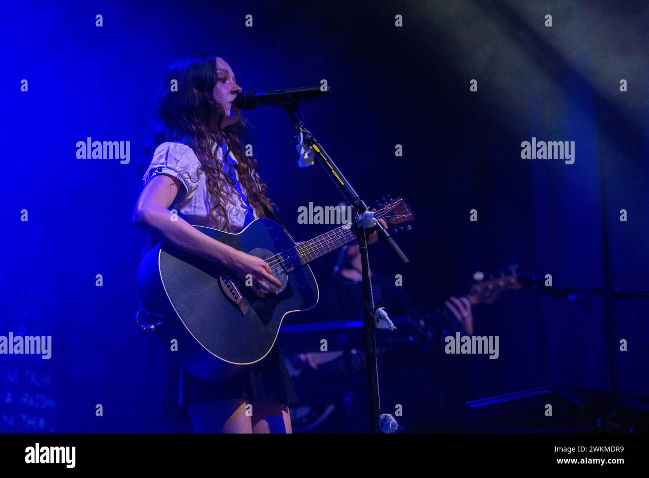 Holly humberstone 2024 tour hi-res stock photography and images - Alamy