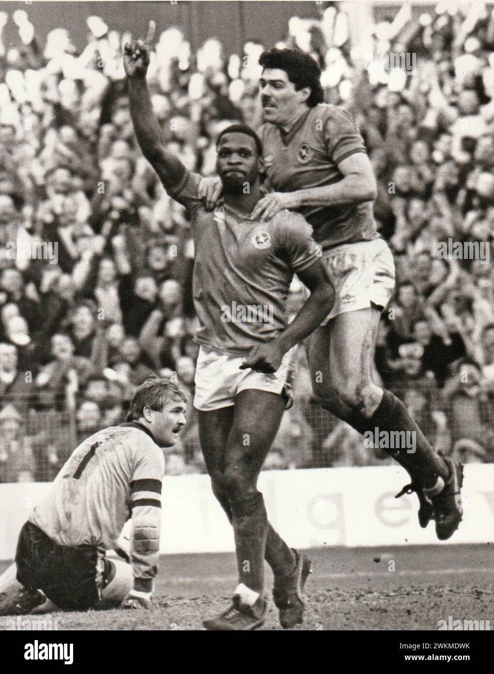 Mick quinn sunderland hi-res stock photography and images - Alamy
