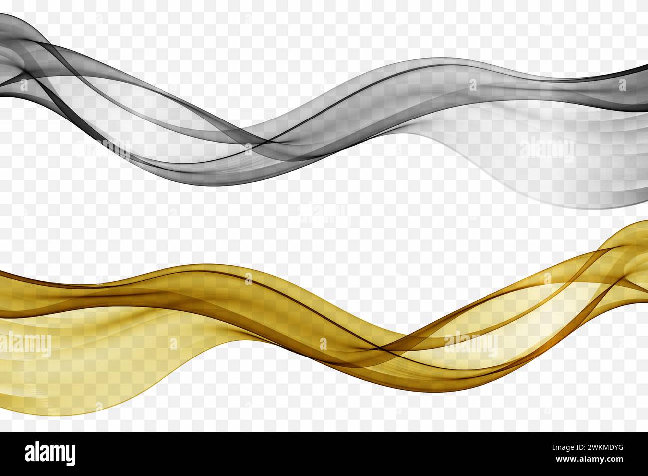 Silver wave hi-res stock photography and images - Alamy