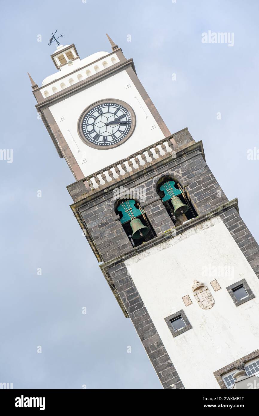 The slanted tower hi-res stock photography and images - Alamy