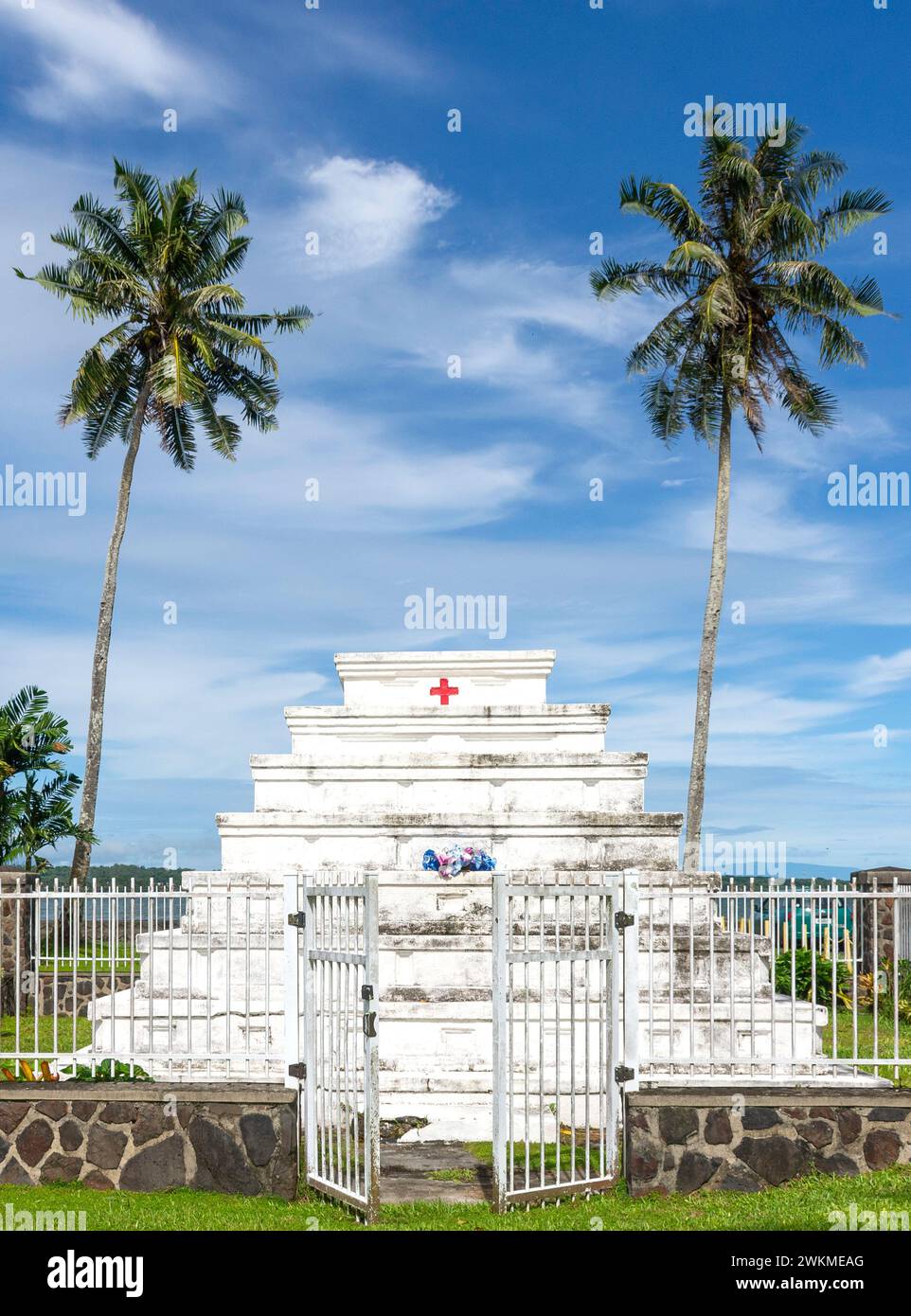 Vaiusu hi-res stock photography and images - Alamy