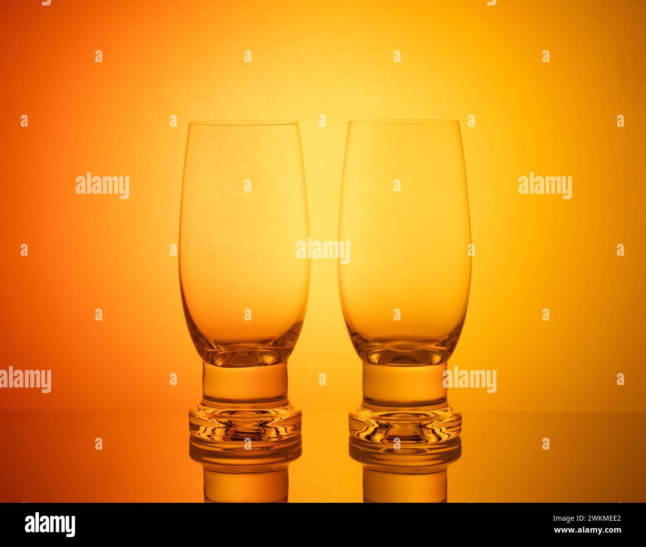 Variety of glassware hi-res stock photography and images - Alamy
