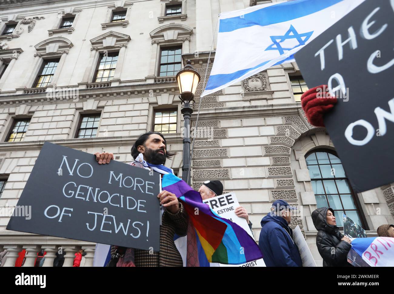 Division lobby westminster hi-res stock photography and images - Alamy
