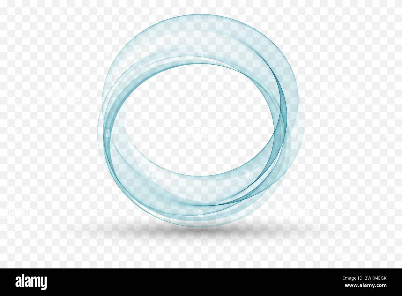 Wavy circle lines pattern hi-res stock photography and images - Alamy