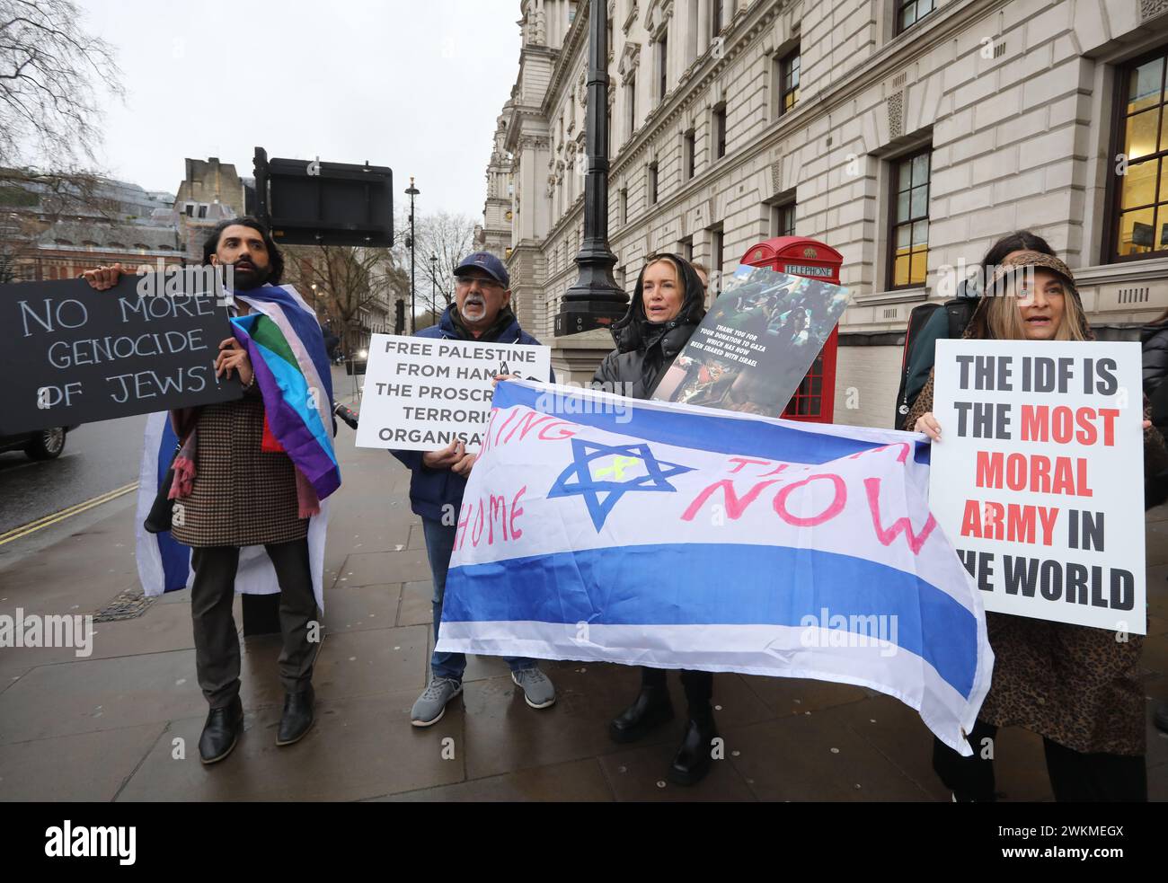 Division lobby westminster hi-res stock photography and images - Alamy