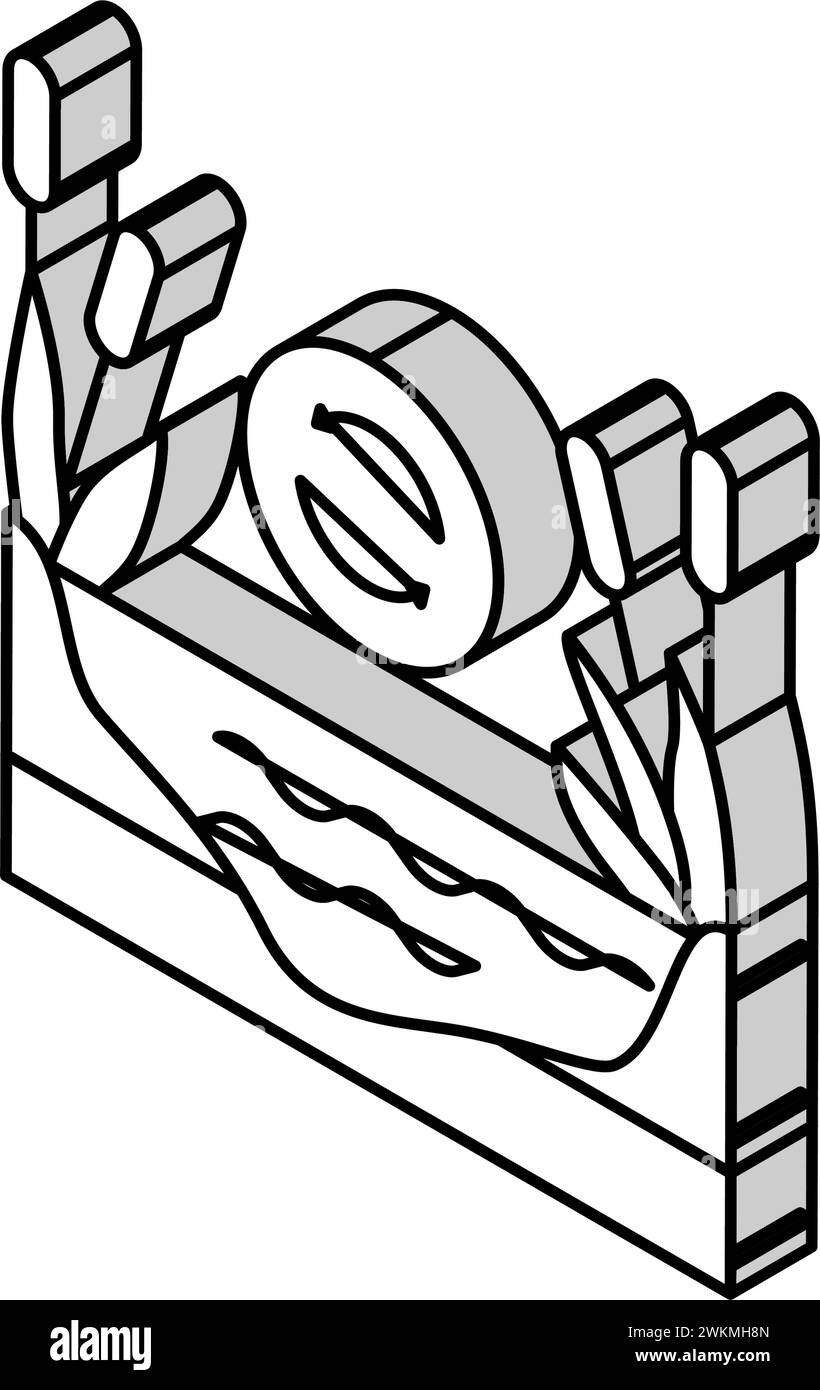 Ecosystem restoration Stock Vector Images - Alamy