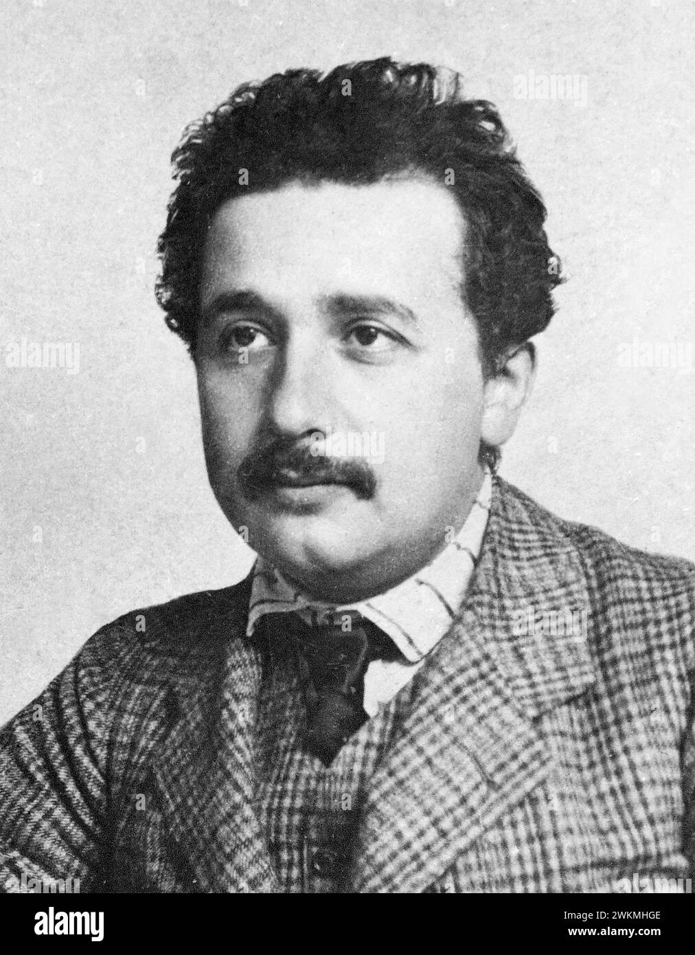 ALBERT EINSTEIN (1879-1955) German theoretical physicist in 1905 Stock ... ALBERT EINSTEIN (1879-1955) German theoretical physicist in 1905 Stock ...