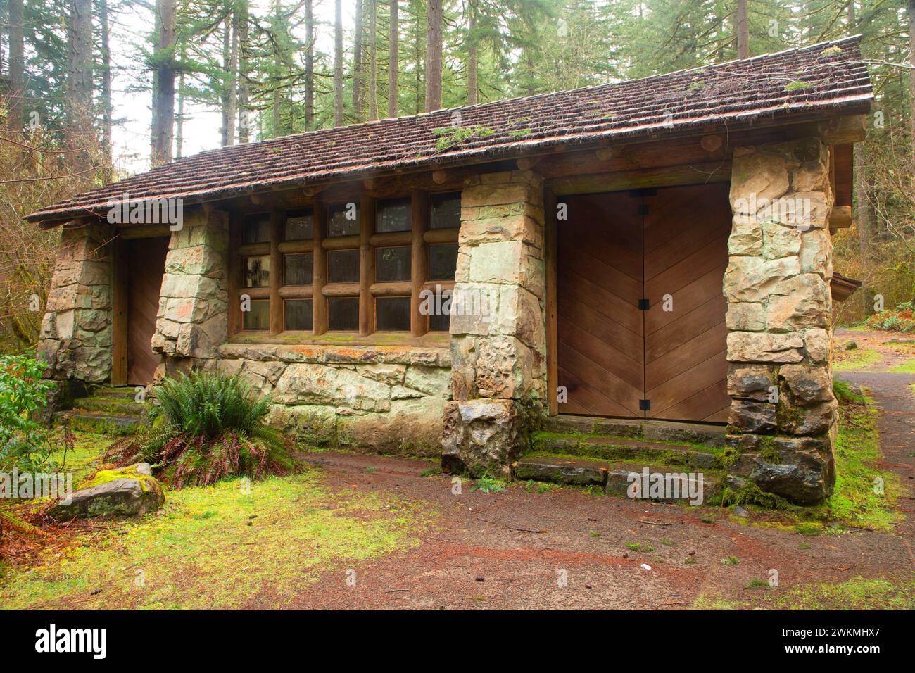 Ccc civilian conservation hi-res stock photography and images - Alamy