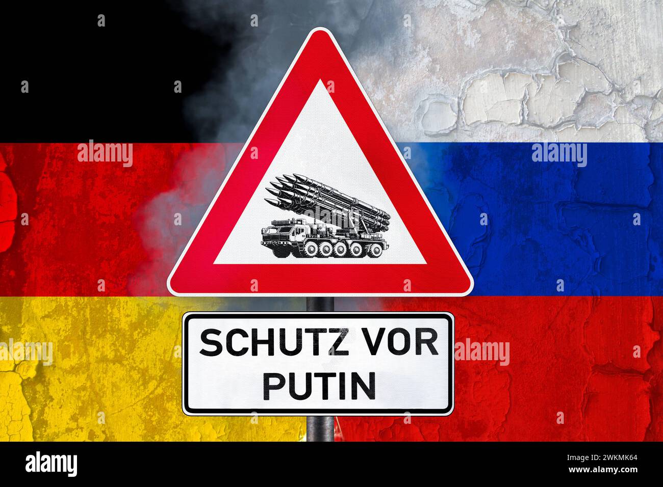 Russland atomwaffen hi-res stock photography and images - Alamy