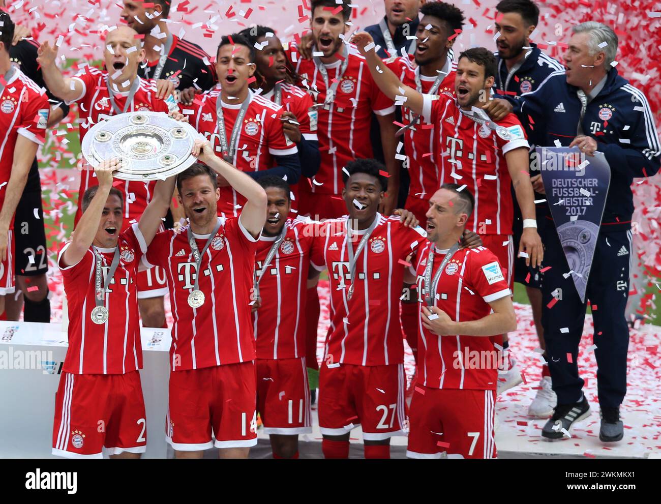 Feiert die meister hi-res stock photography and images - Alamy