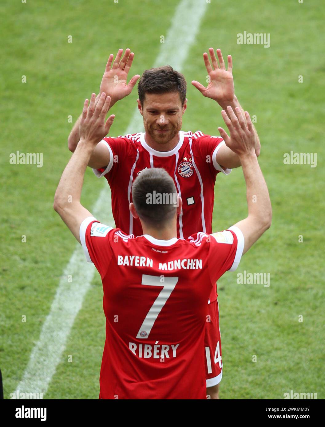 Feiert die meister hi-res stock photography and images - Alamy