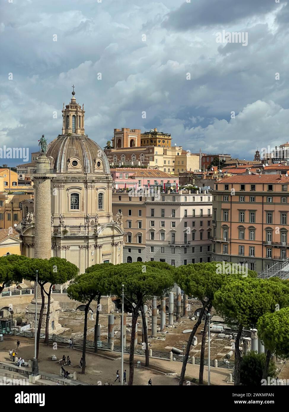 Victor Emmanuel II National Monument, also known as Monumento Nazionale ...