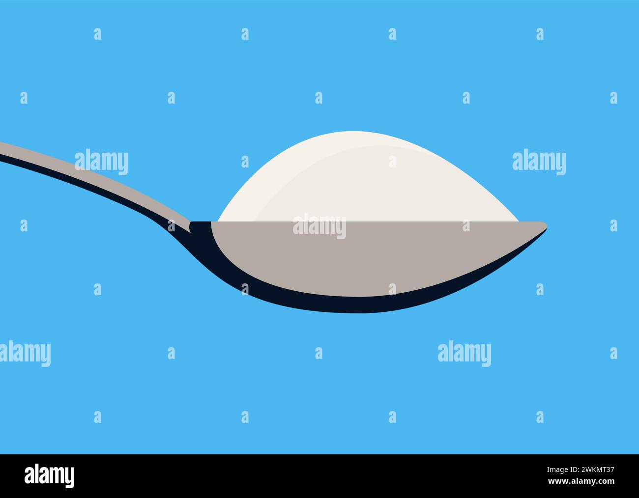 Side tea Stock Vector Images - Alamy