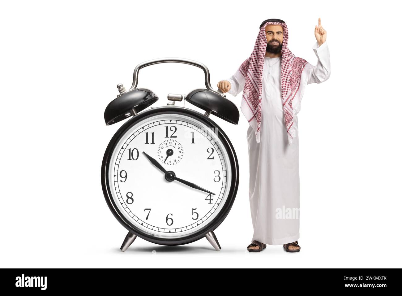 Muslim alarm clock hi-res stock photography and images - Alamy