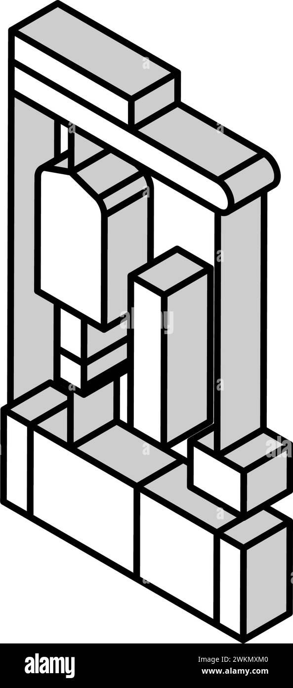 Engineer lab testing concrete hi-res stock photography and images - Alamy