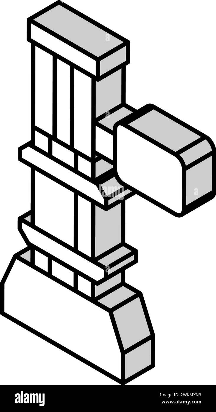 Lab testing concrete hi-res stock photography and images - Alamy