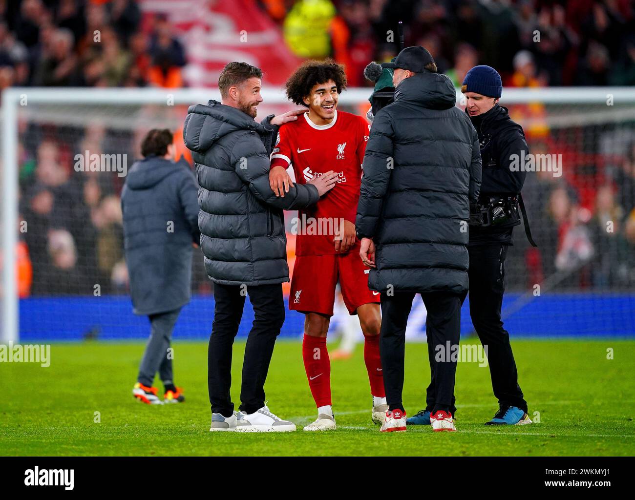 Jayden danns hi-res stock photography and images - Alamy