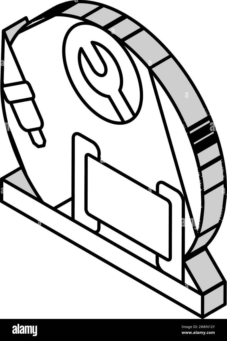 capacitor soldering electronics isometric icon vector illustration ... capacitor soldering electronics isometric icon vector illustration ...