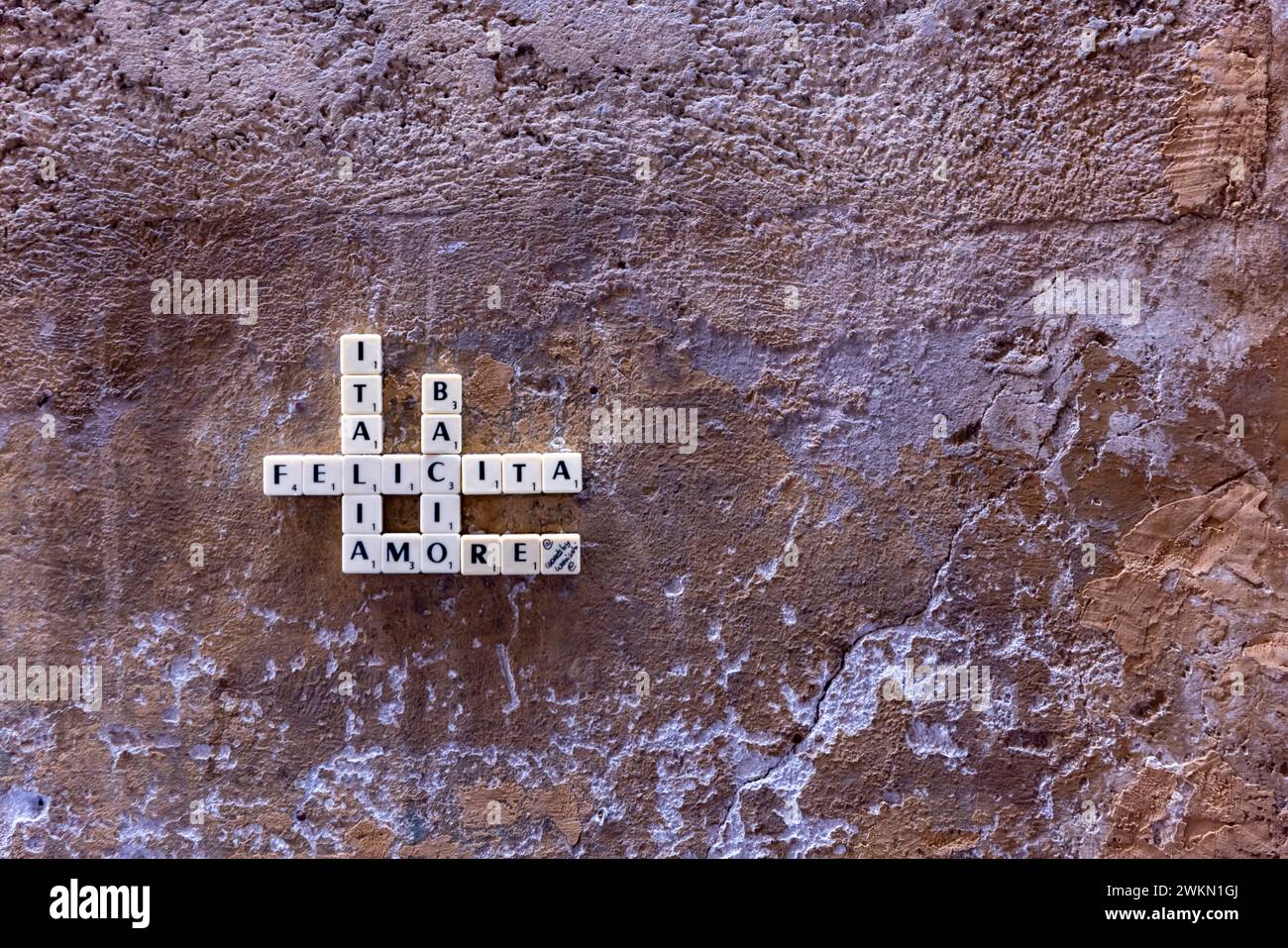 The Ponte neighborhood in Rome near Piazza Navona Stock Photo - Alamy