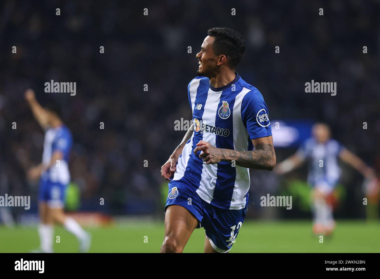 Galeno porto 2024 hi-res stock photography and images - Alamy