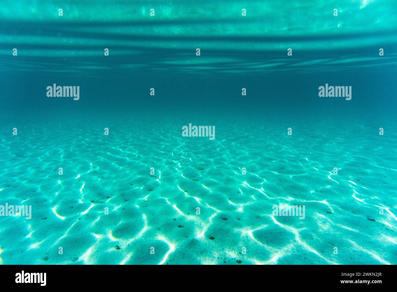 Beneath surface sand sun hi-res stock photography and images - Alamy