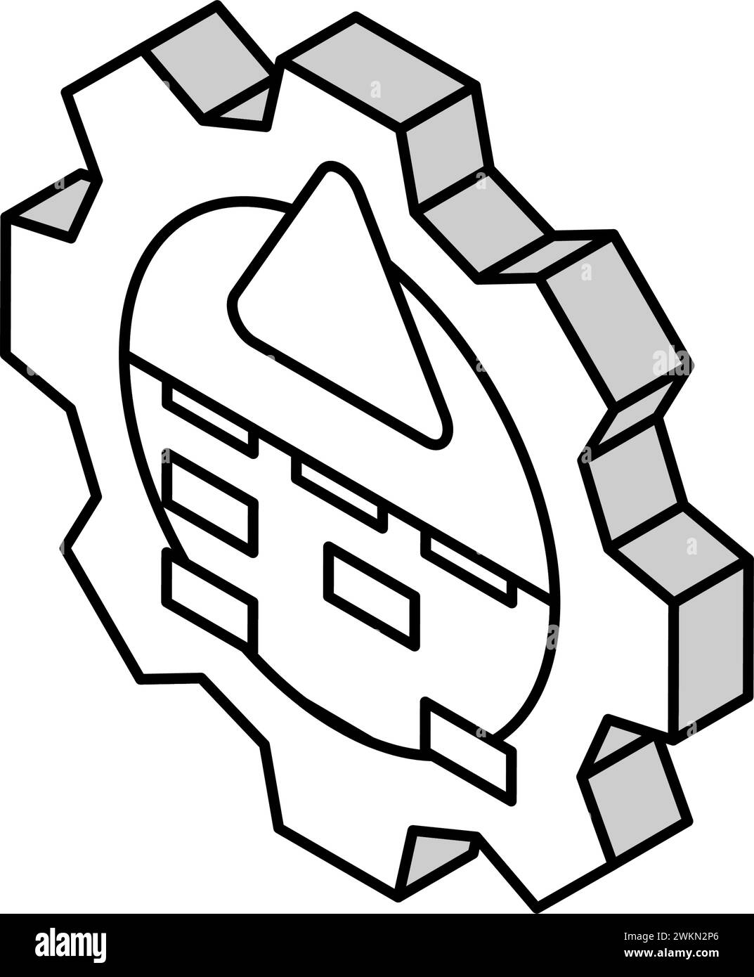 strategies risk isometric icon vector illustration Stock Vector Image ... strategies risk isometric icon vector illustration Stock Vector Image ...
