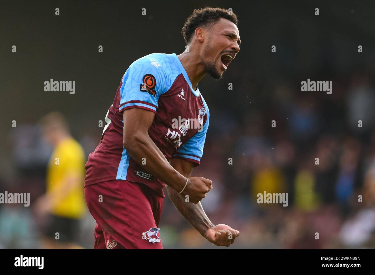 Kit season 23 24 hi-res stock photography and images - Alamy